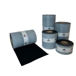 Selbstklebendes EPDM-Band |20cm breit-1,30 mm dick| EPDM XL